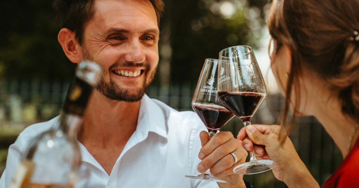 Azur Wine Tours - Wines from Alpilles and Baux-de-Provence
