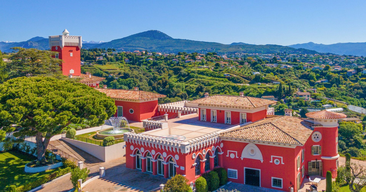 Azur Wine Tours - Vineyards Wines of the French Riviera